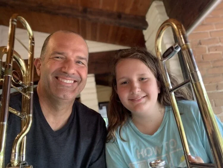 General 2 — Sean Reusch