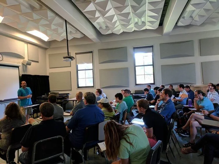 General 2 — Sean Reusch