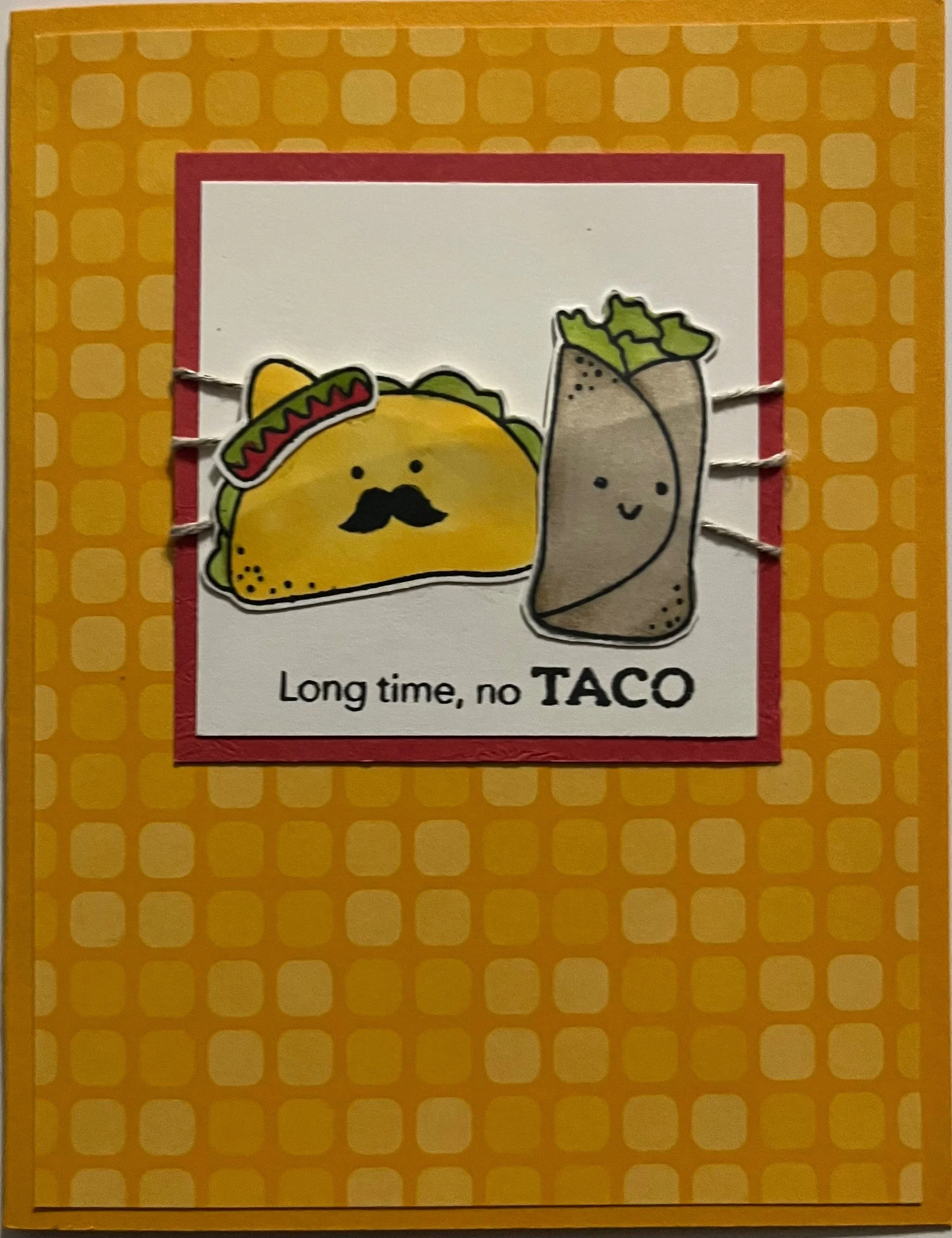 Texture Chic — Stamptogether