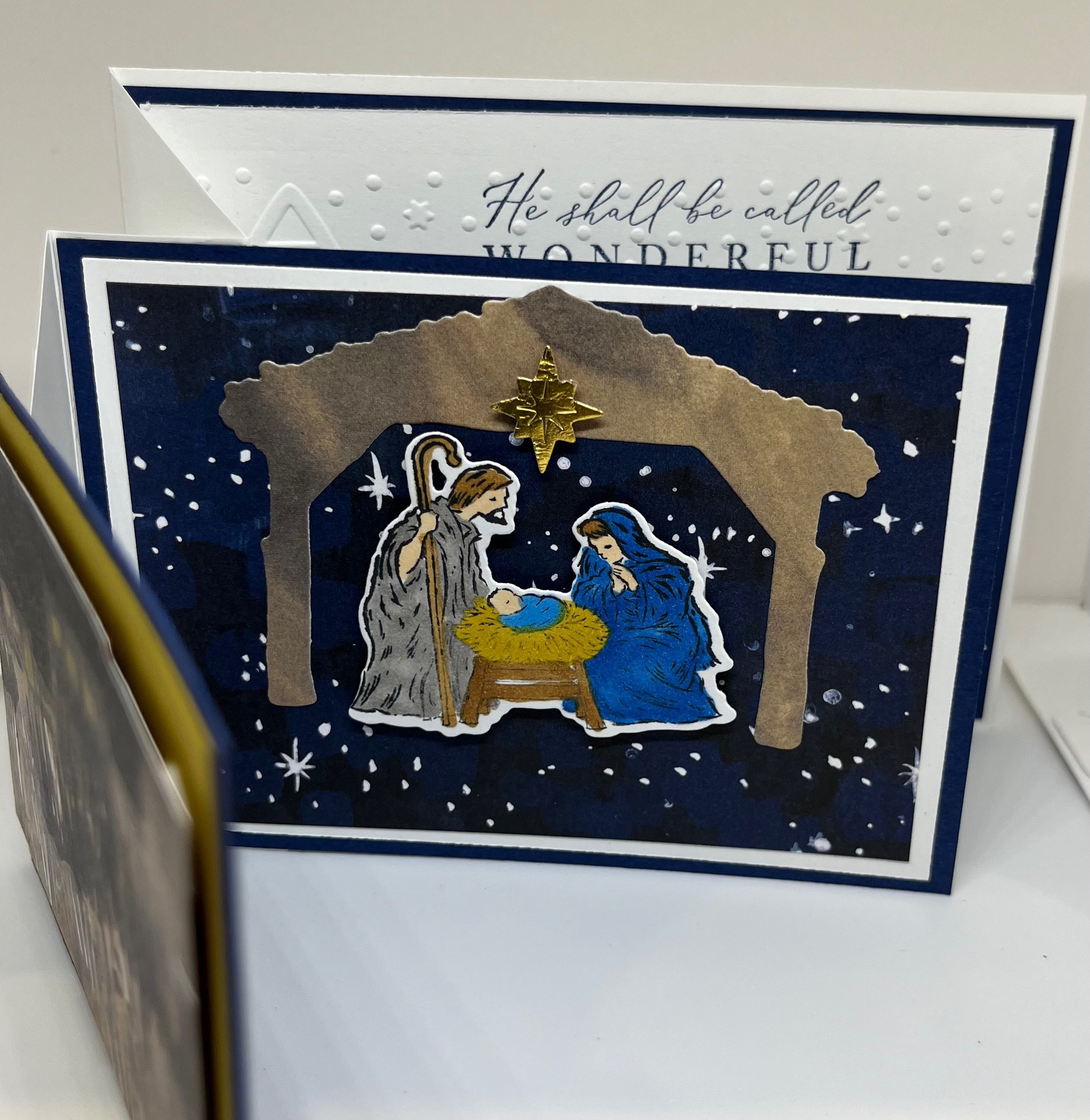 Merry Christmas!! samples and sales! — Stamptogether