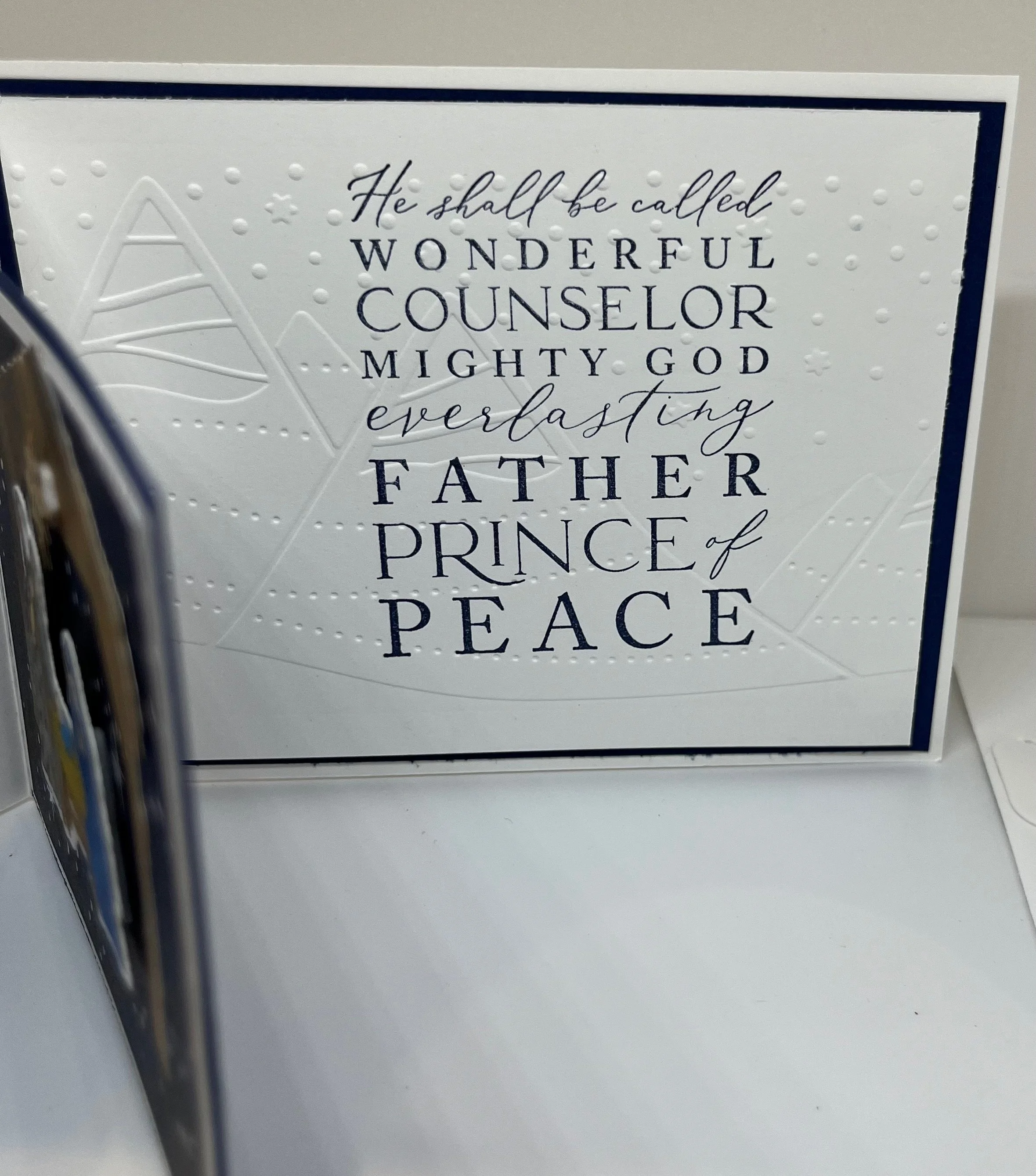 Merry Christmas!! samples and sales! — Stamptogether