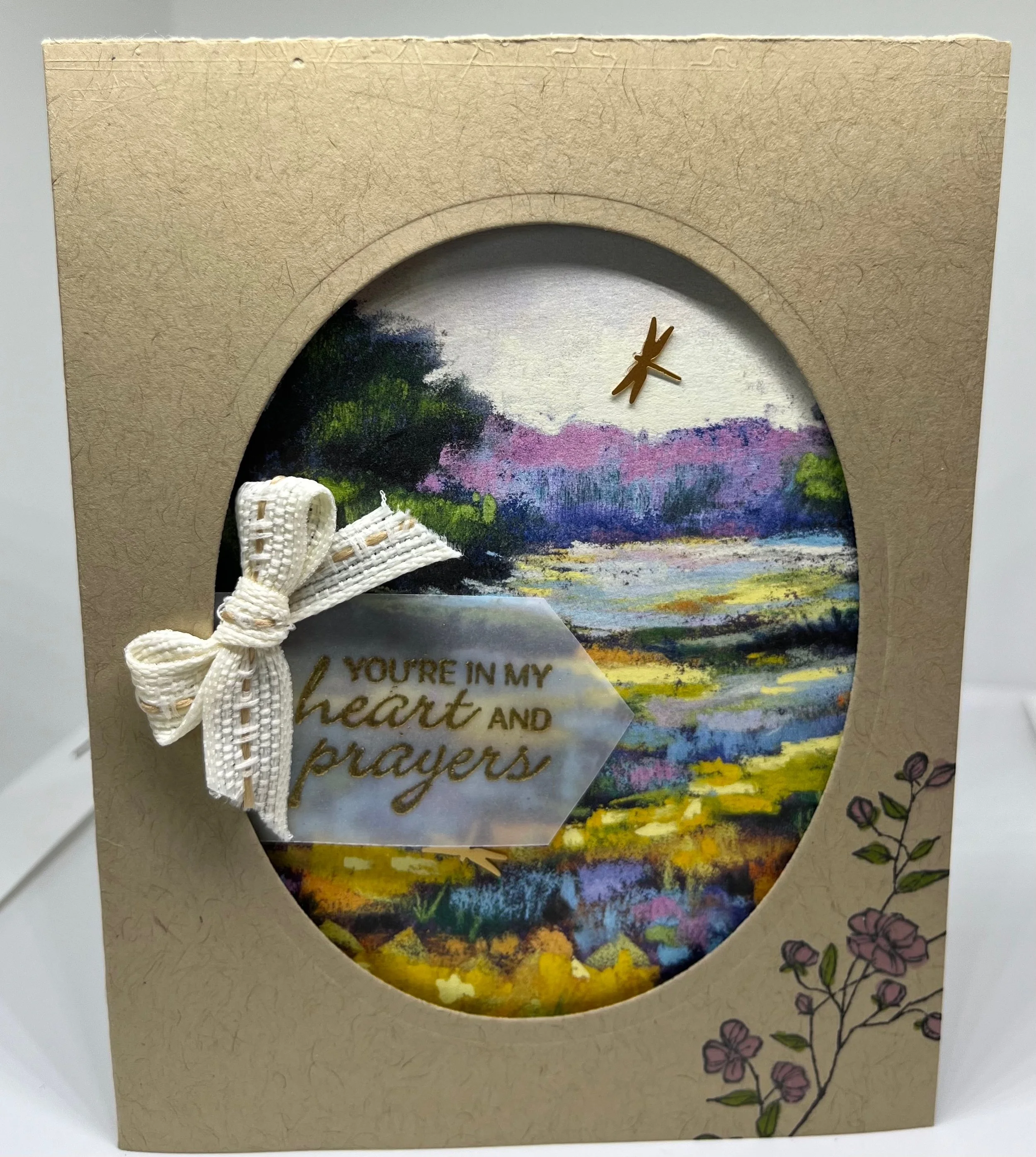 CARD BUFFET TIME! — Stamptogether