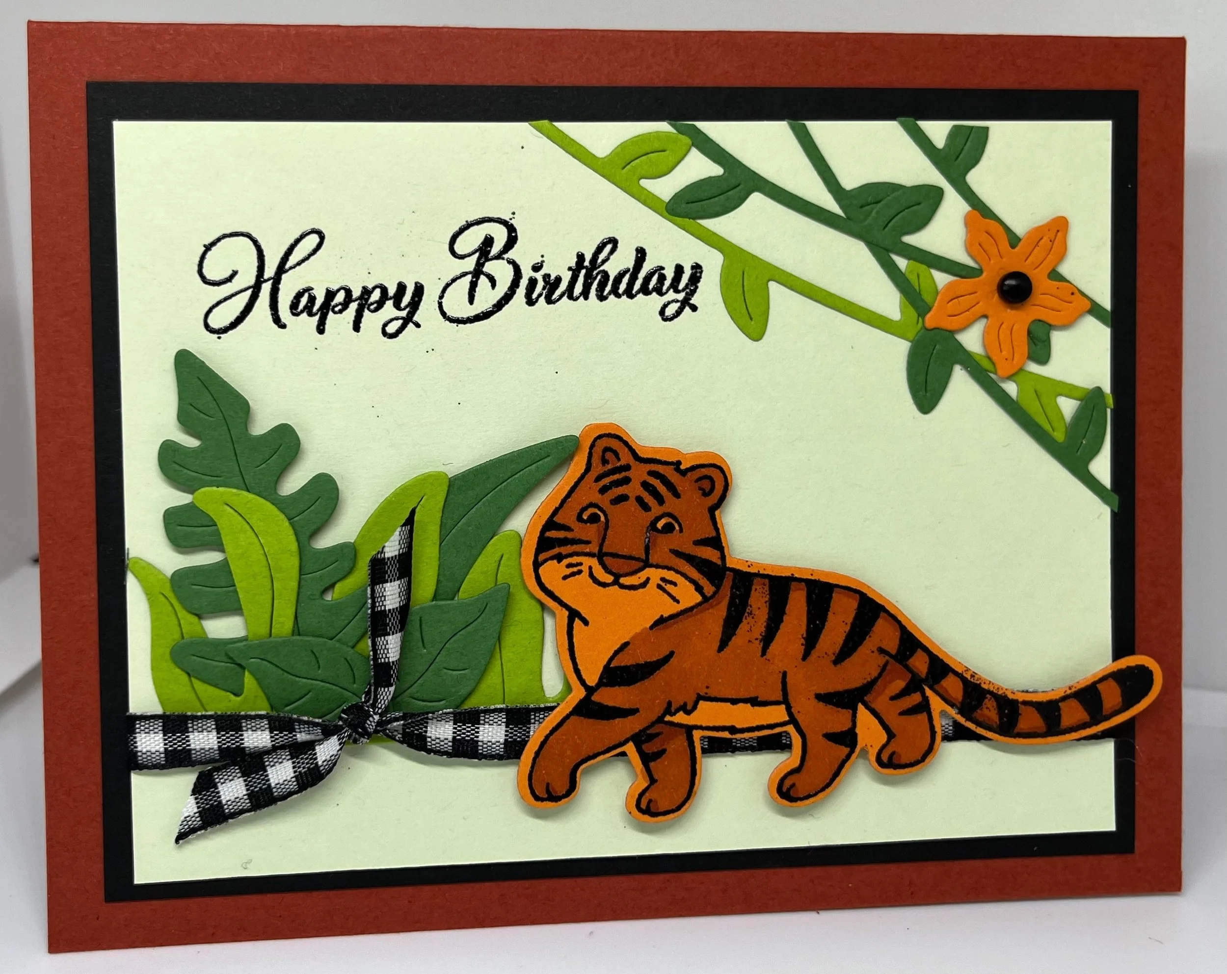 CARD BUFFET TIME! — Stamptogether