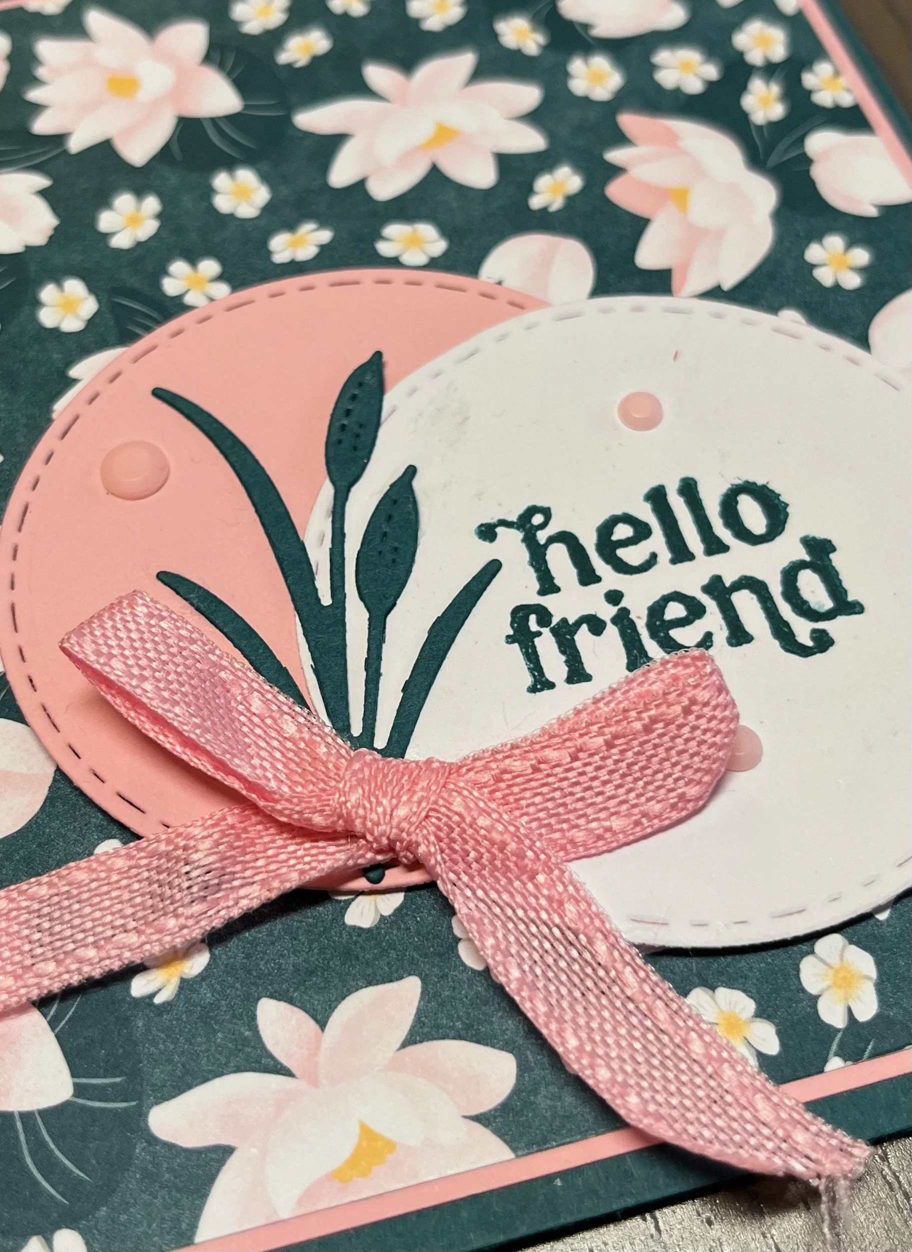 Creative Keepsake Convention Greenville Scrapbook with Spotlight On ...