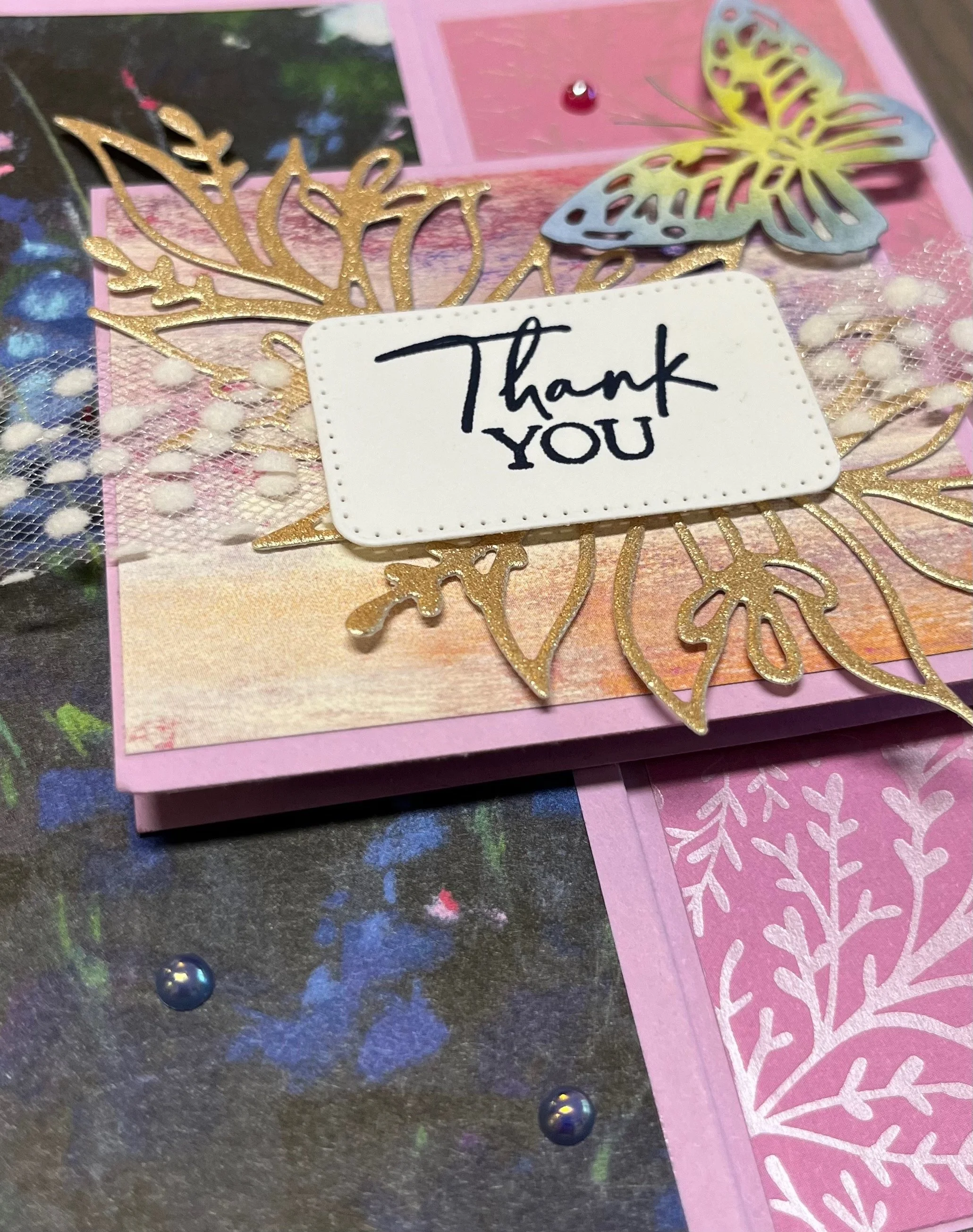 Creative Keepsake Convention Greenville Scrapbook with Spotlight On ...