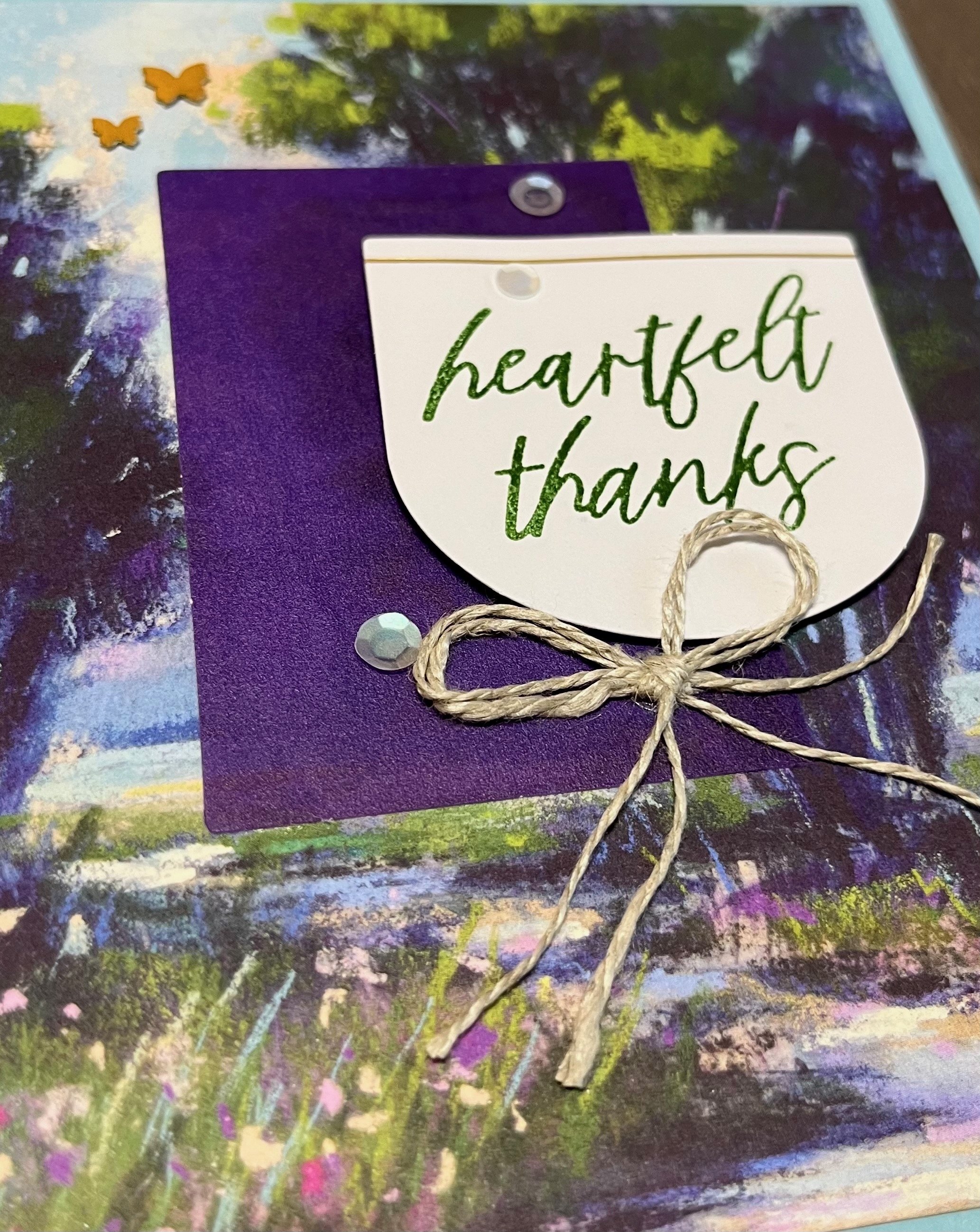 Creative Keepsake Convention Greenville Scrapbook with Spotlight On ...