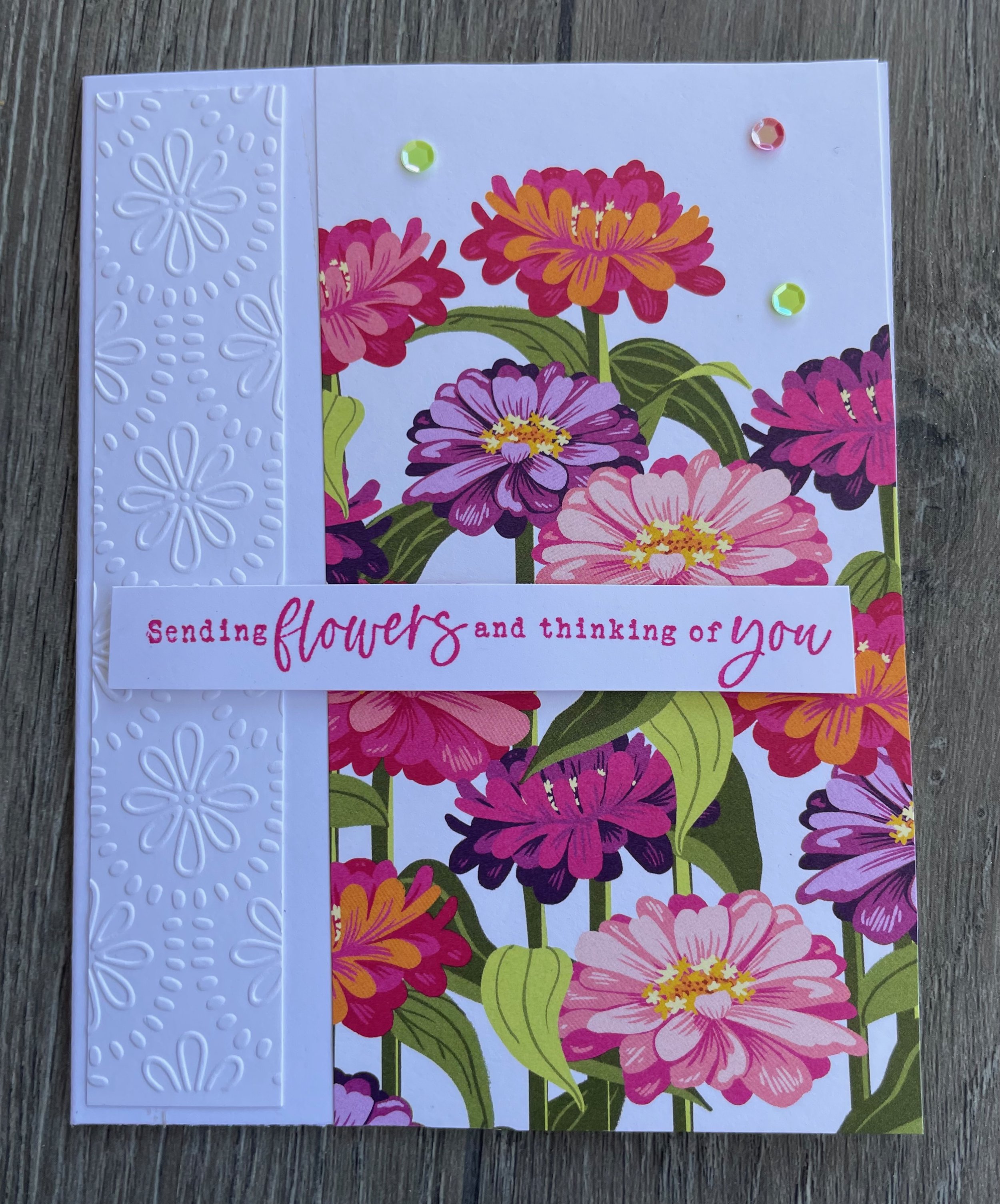 SWAP CARDS PART 2 — Stamptogether
