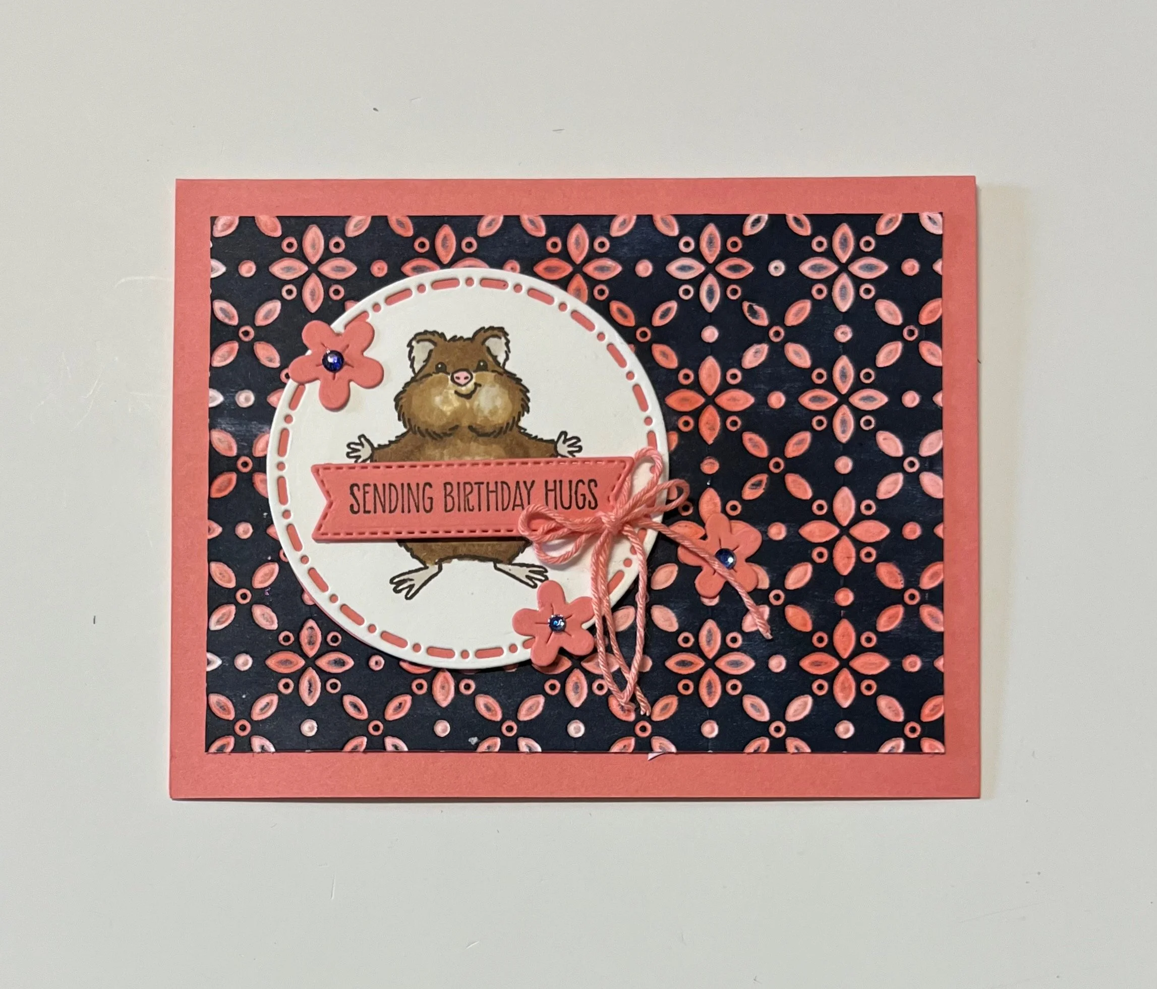 Stamptogether
