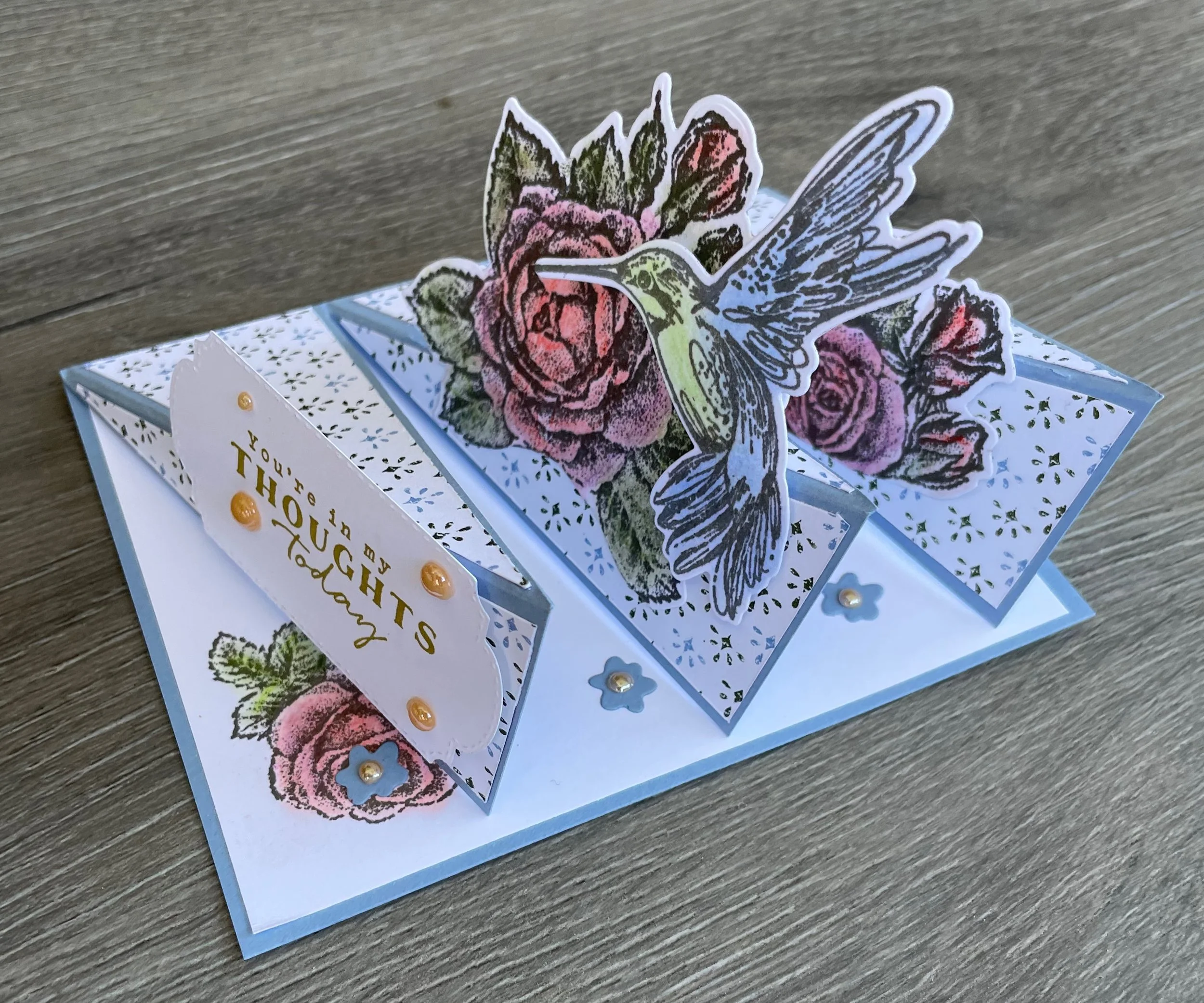 SWAP CARDS PART 2 — Stamptogether