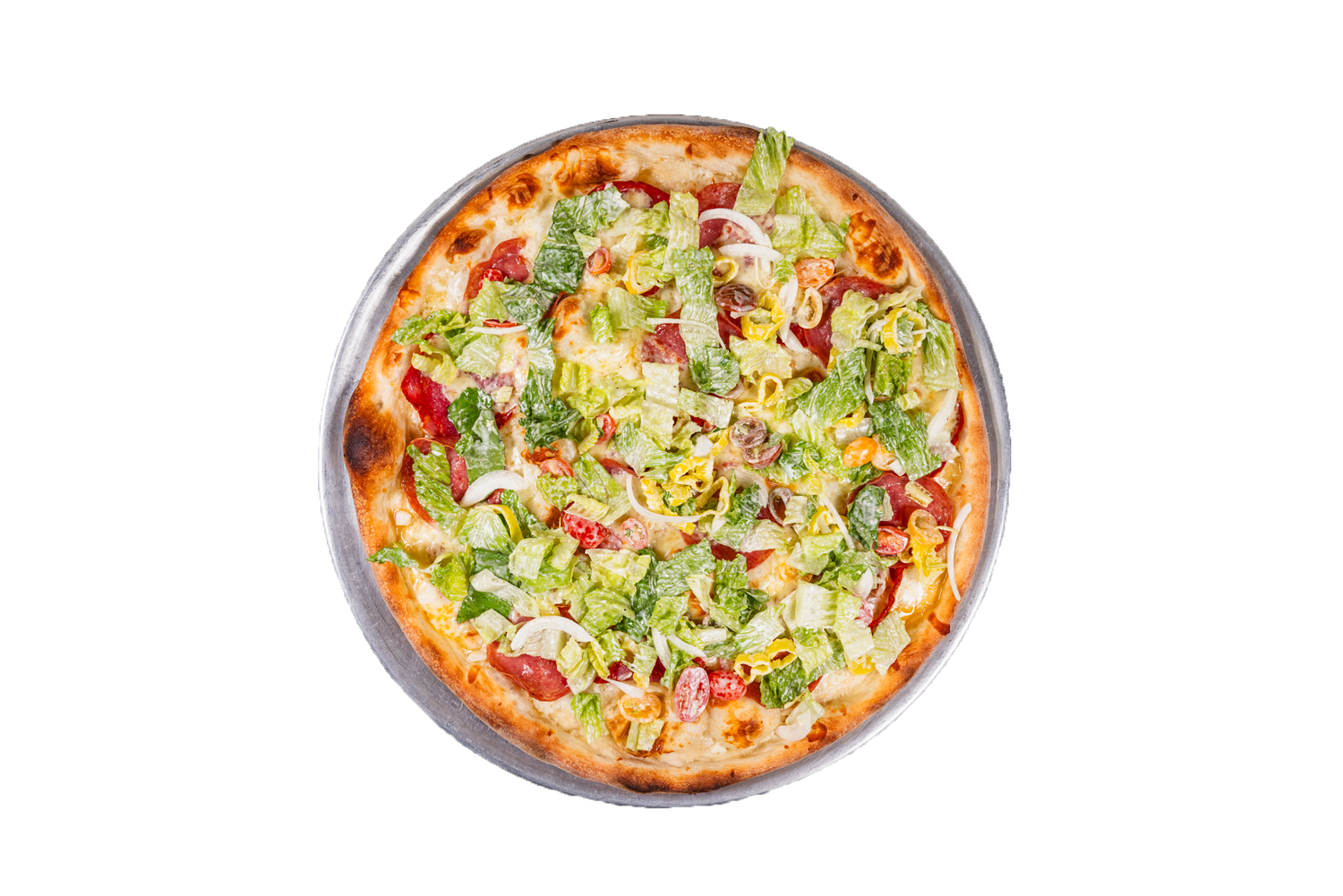 Lucky Slice Pizza: Your Utah Destination for NY-Style Pizza