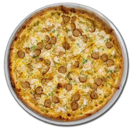 Lucky Slice Pizza: Your Utah Destination for NY-Style Pizza