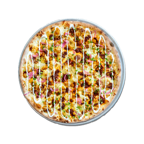 Lucky Slice Pizza: Your Utah Destination for NY-Style Pizza