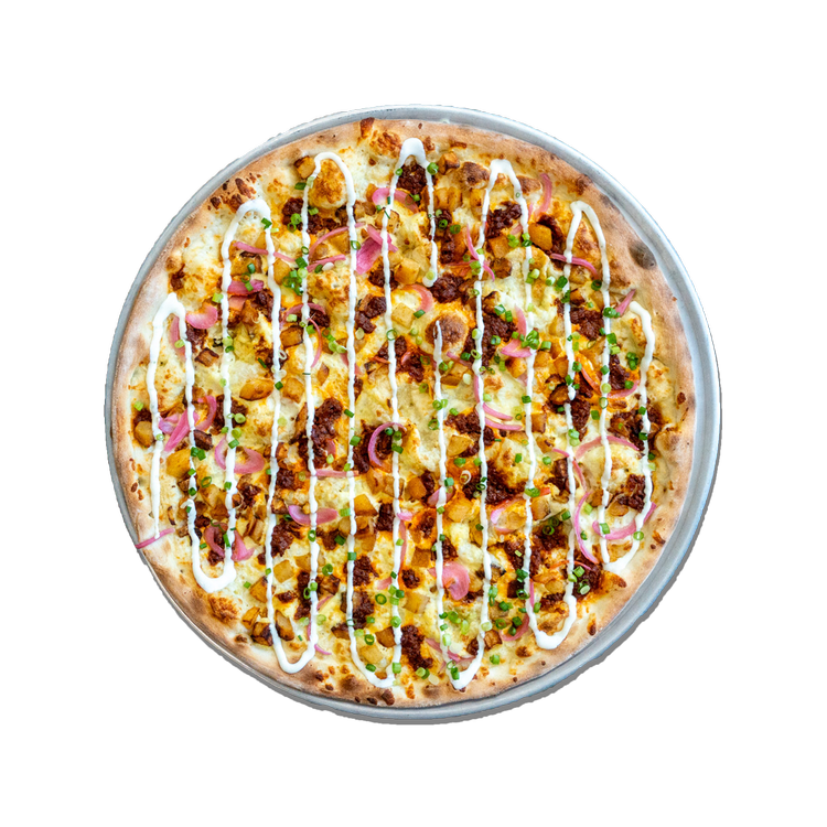 Lucky Slice Pizza: Your Utah Destination for NY-Style Pizza