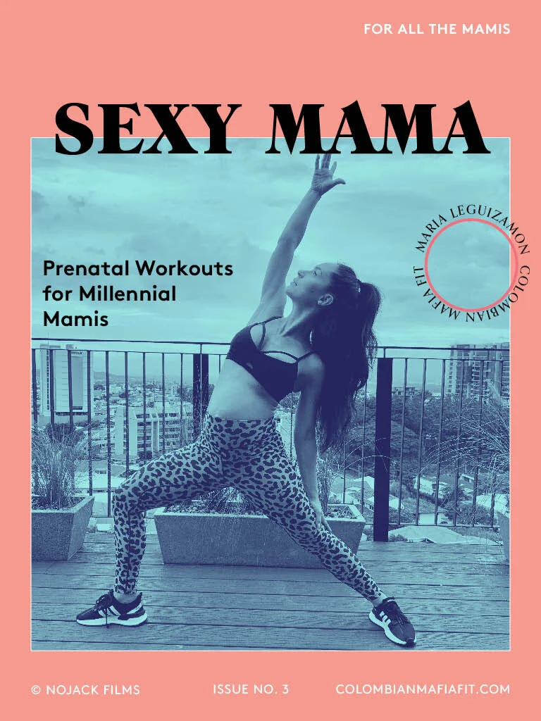 Mafia Shop - Workout Programs, Equipment & Accessories. — Colombian ...