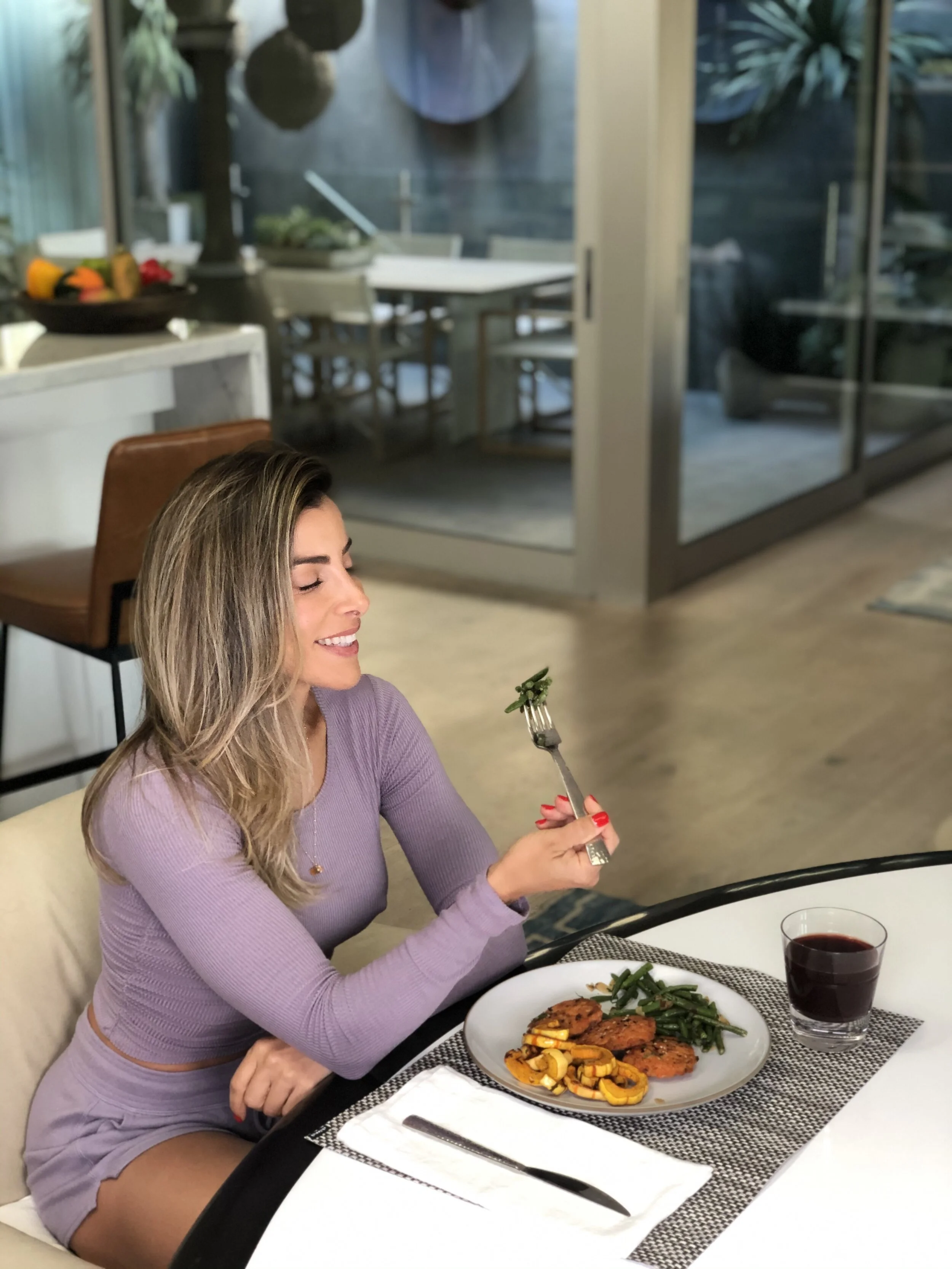 VEGAN Flavors - Plant Base Recipe Ebook — Colombian Mafia Fit