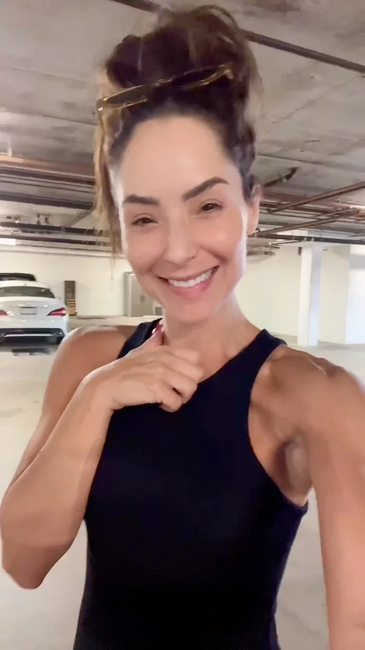 Maria Leguizamon | Official Site of Colombian Mafia Fit