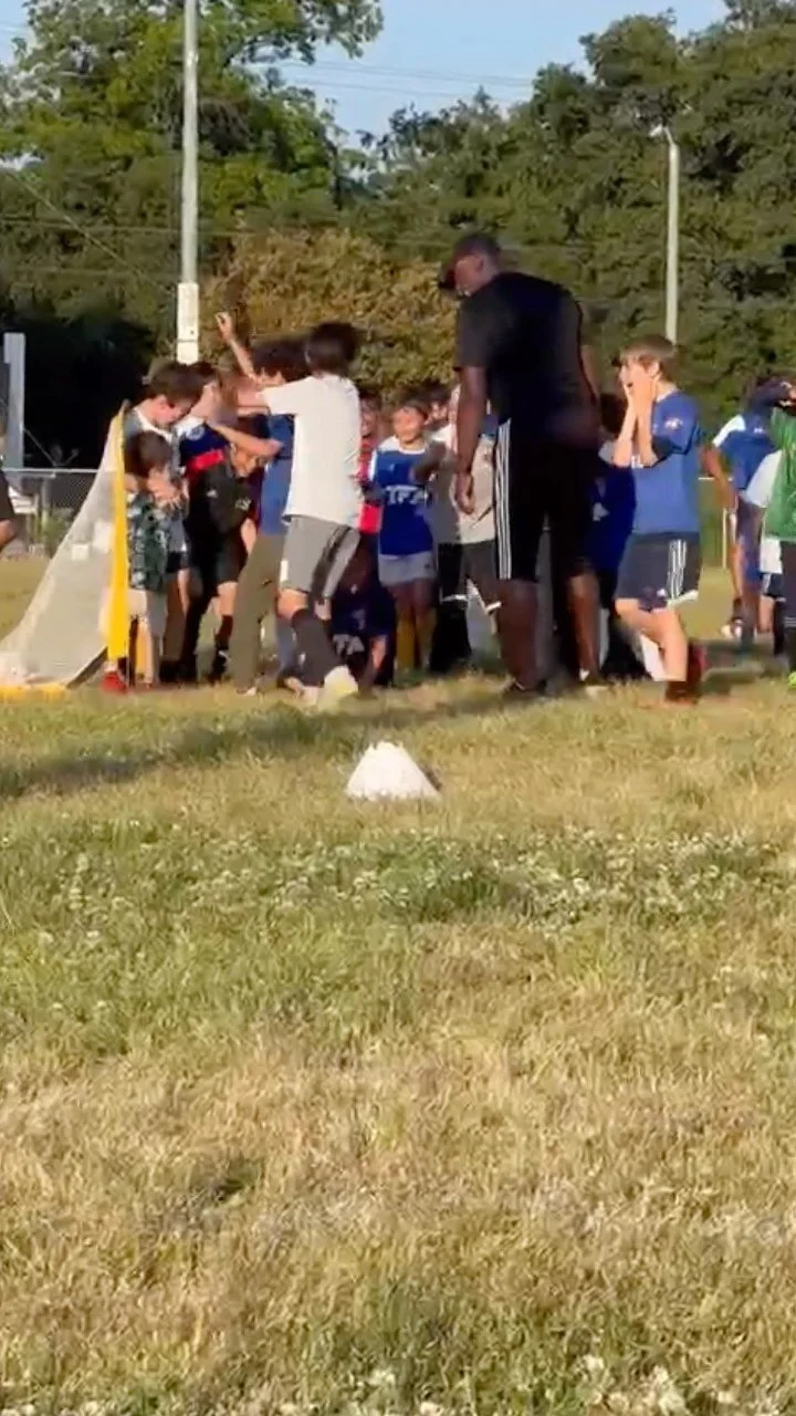 Maria Leguizamon | Official Site of Colombian Mafia Fit