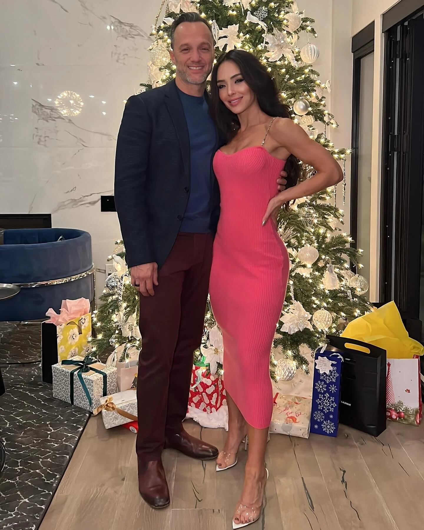 Maria Leguizamon | Official Site of Colombian Mafia Fit