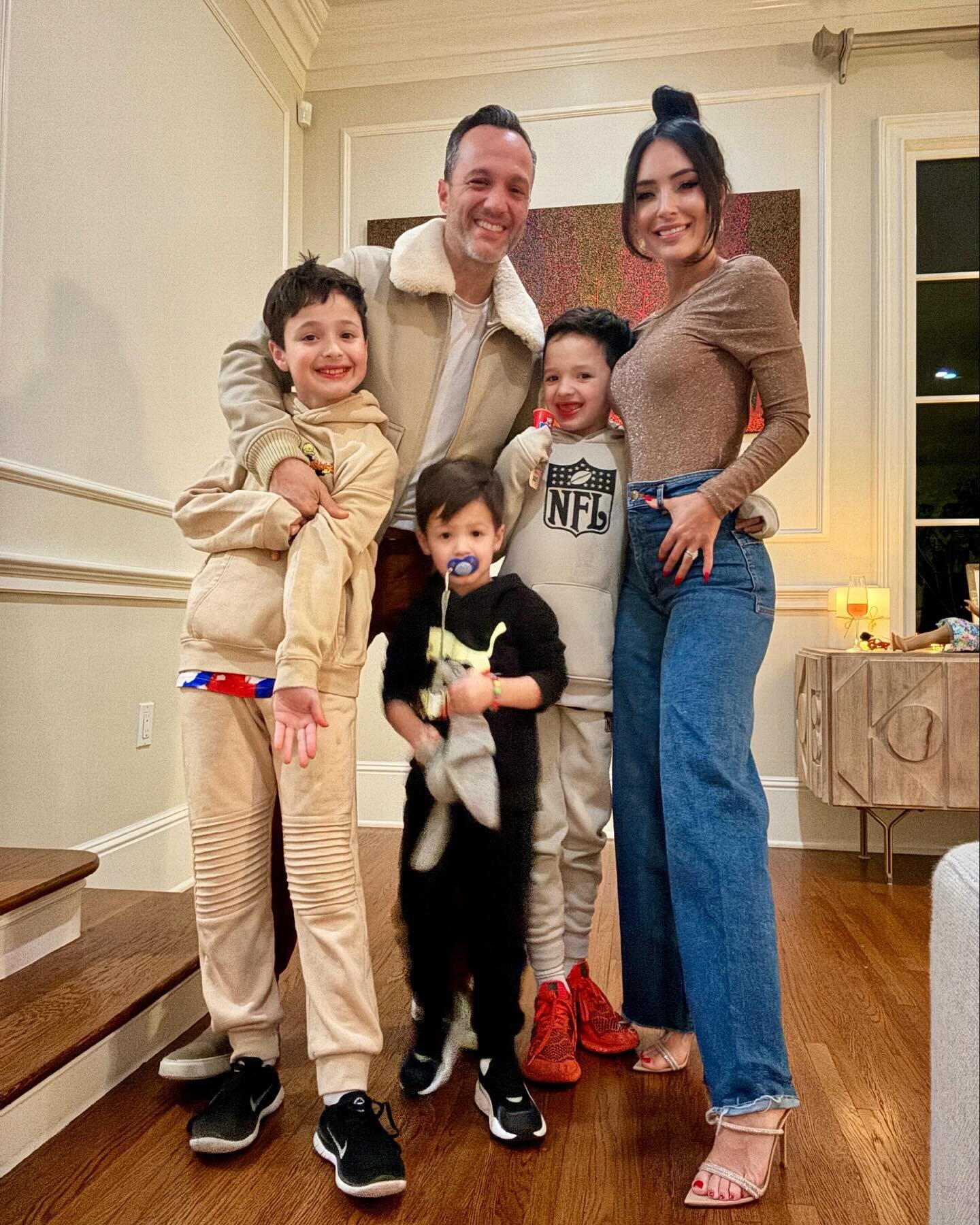 Maria Leguizamon | Official Site of Colombian Mafia Fit