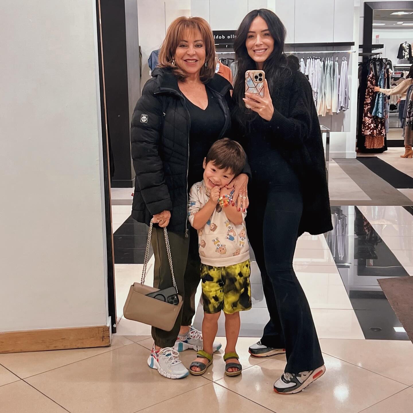 Maria Leguizamon | Official Site of Colombian Mafia Fit