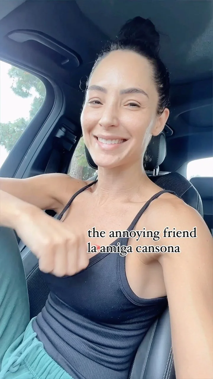 Maria Leguizamon | Official Site of Colombian Mafia Fit