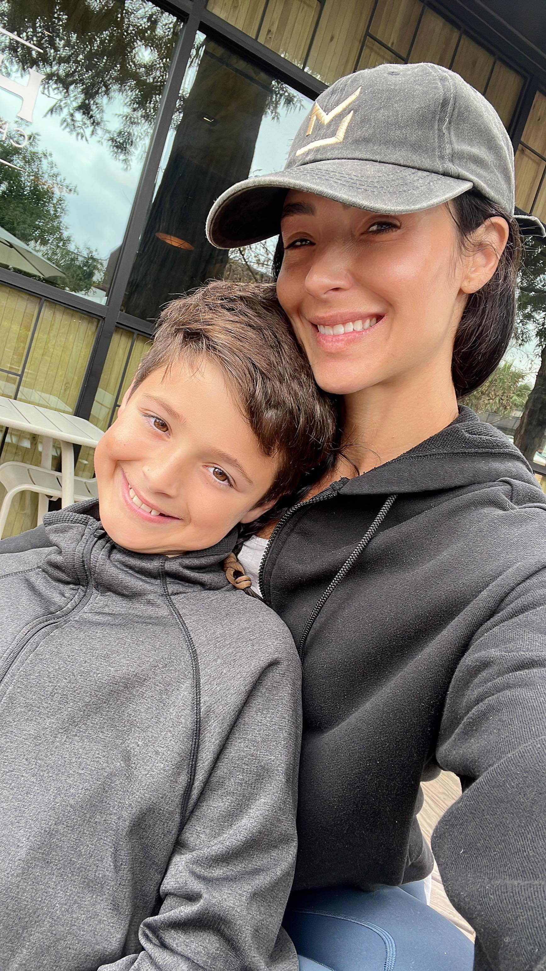 Maria Leguizamon | Official Site of Colombian Mafia Fit