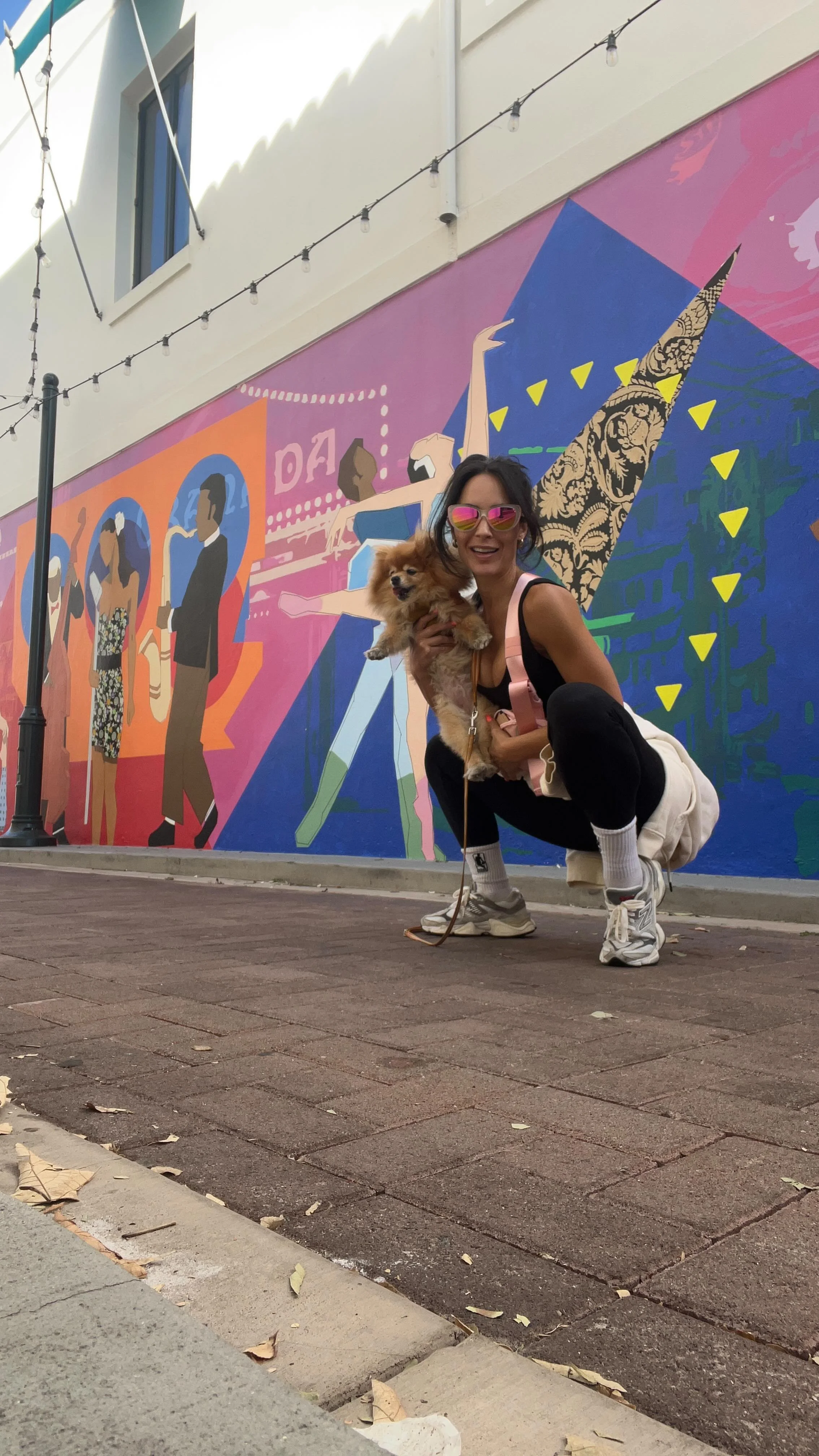 Maria Leguizamon | Official Site of Colombian Mafia Fit