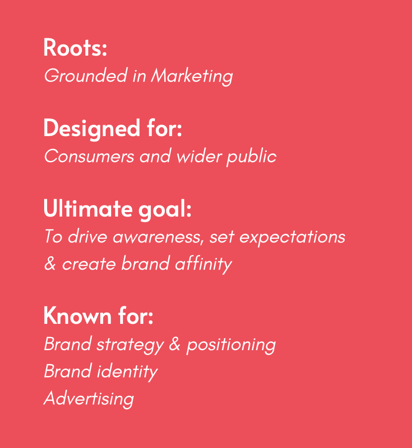 The four layers of Customer Experience — PETER COLEMAN