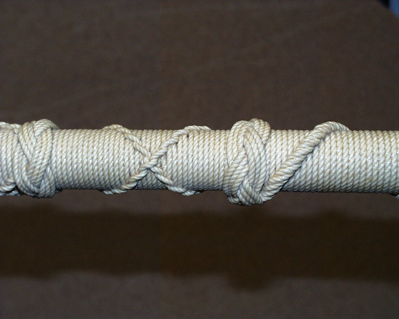 Knotted Line Class — Gig Harbor BoatShop
