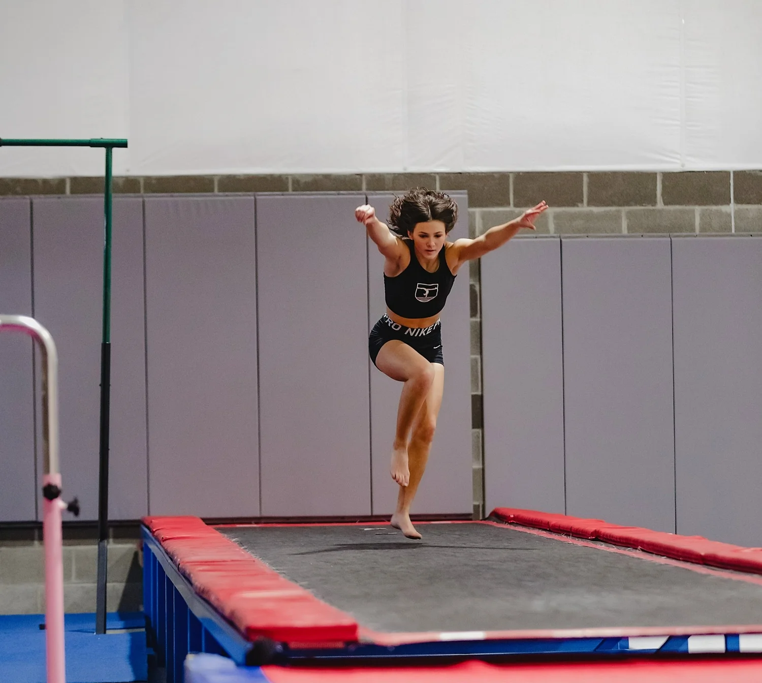 The Academy of Acro Sports and Elite Cheer — Academy of Acro