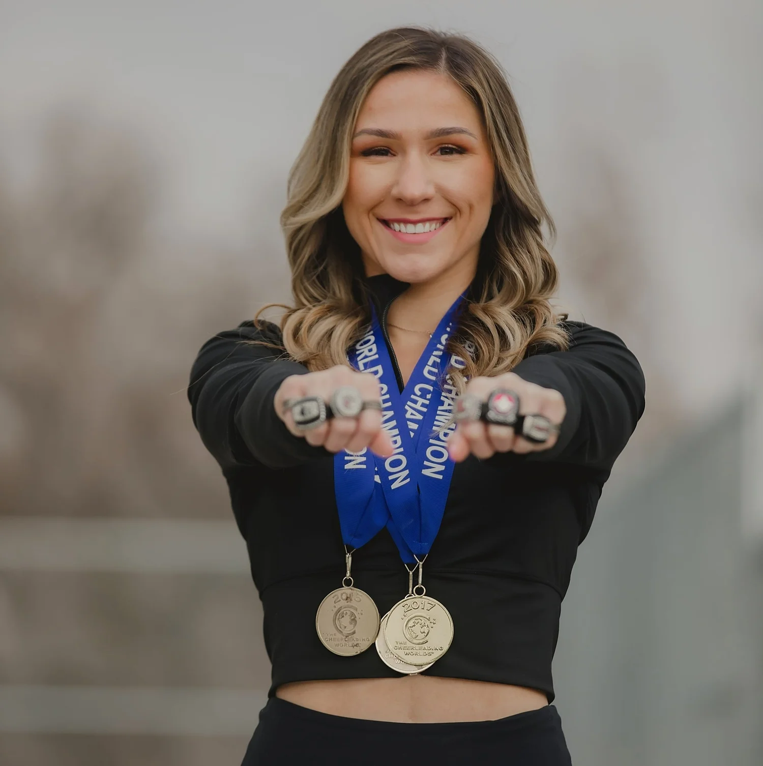 The Academy of Acro Sports and Elite Cheer — Academy of Acro
