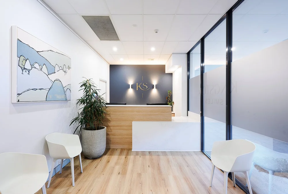 Info for New Patients | Dr Sophie Haydon & Dr Michelle Yip