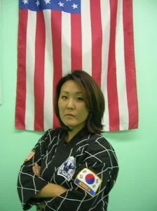 TKD Instructors — PS Academy - Naperville Tae Kwon Do