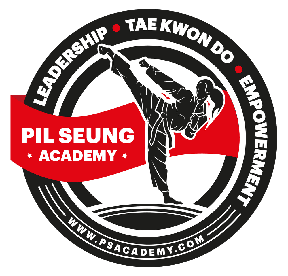 PS Academy - Naperville Tae Kwon Do