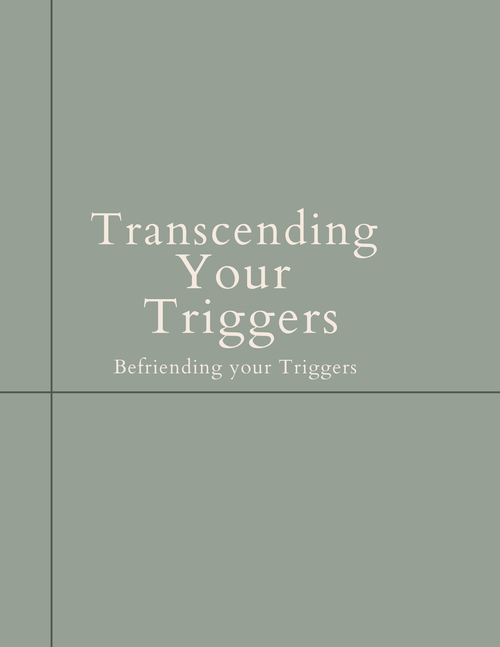 ANXIETY, TRAUMA, DEPRESSION HEALING + THERAPY