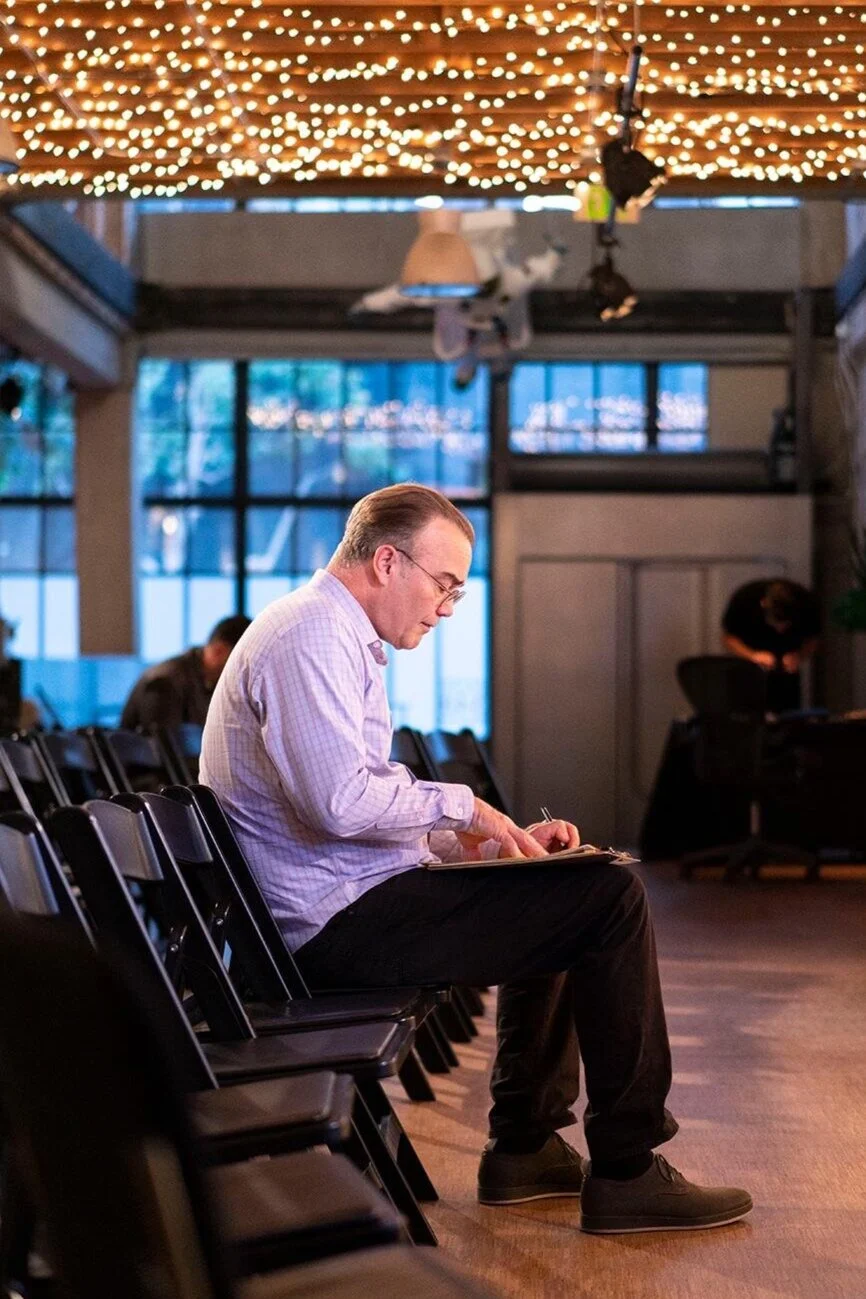 Writing — Peter Leyden