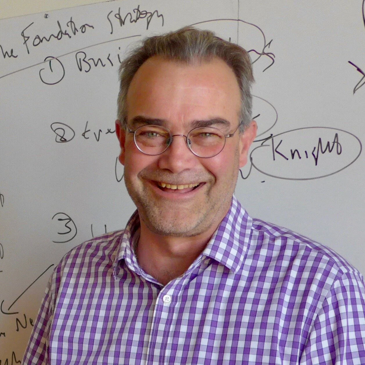 Bios — Peter Leyden