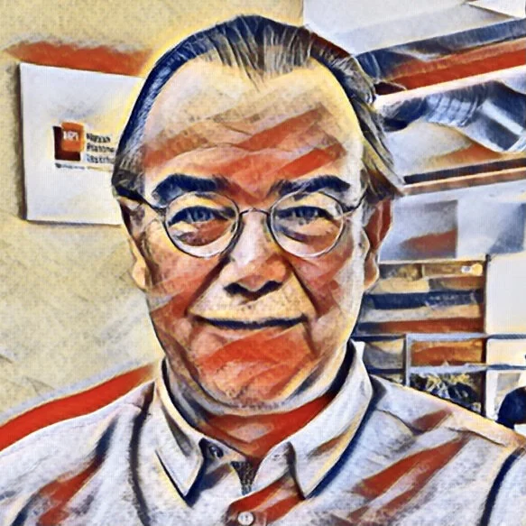 Bios — Peter Leyden