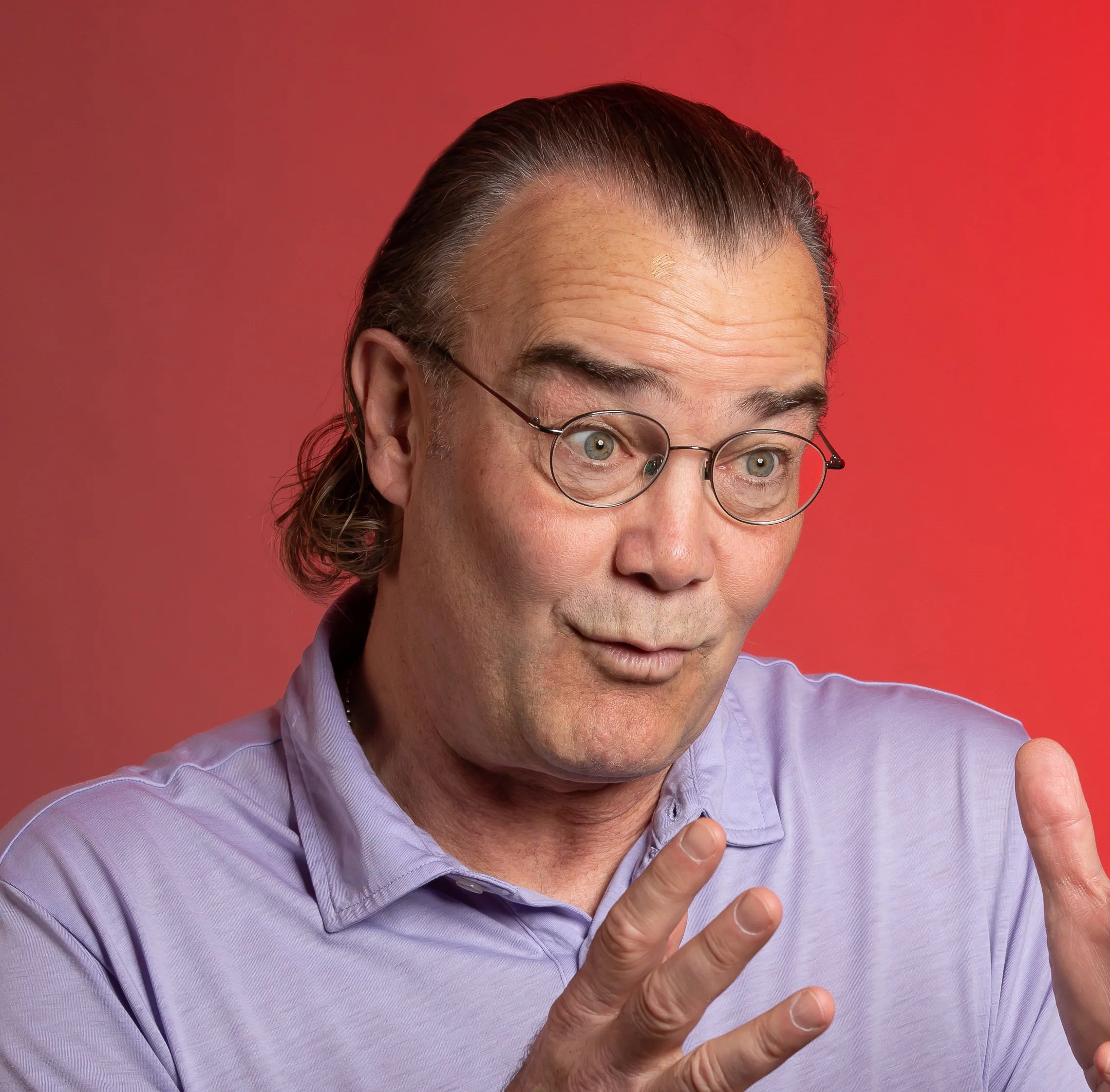 Bios — Peter Leyden