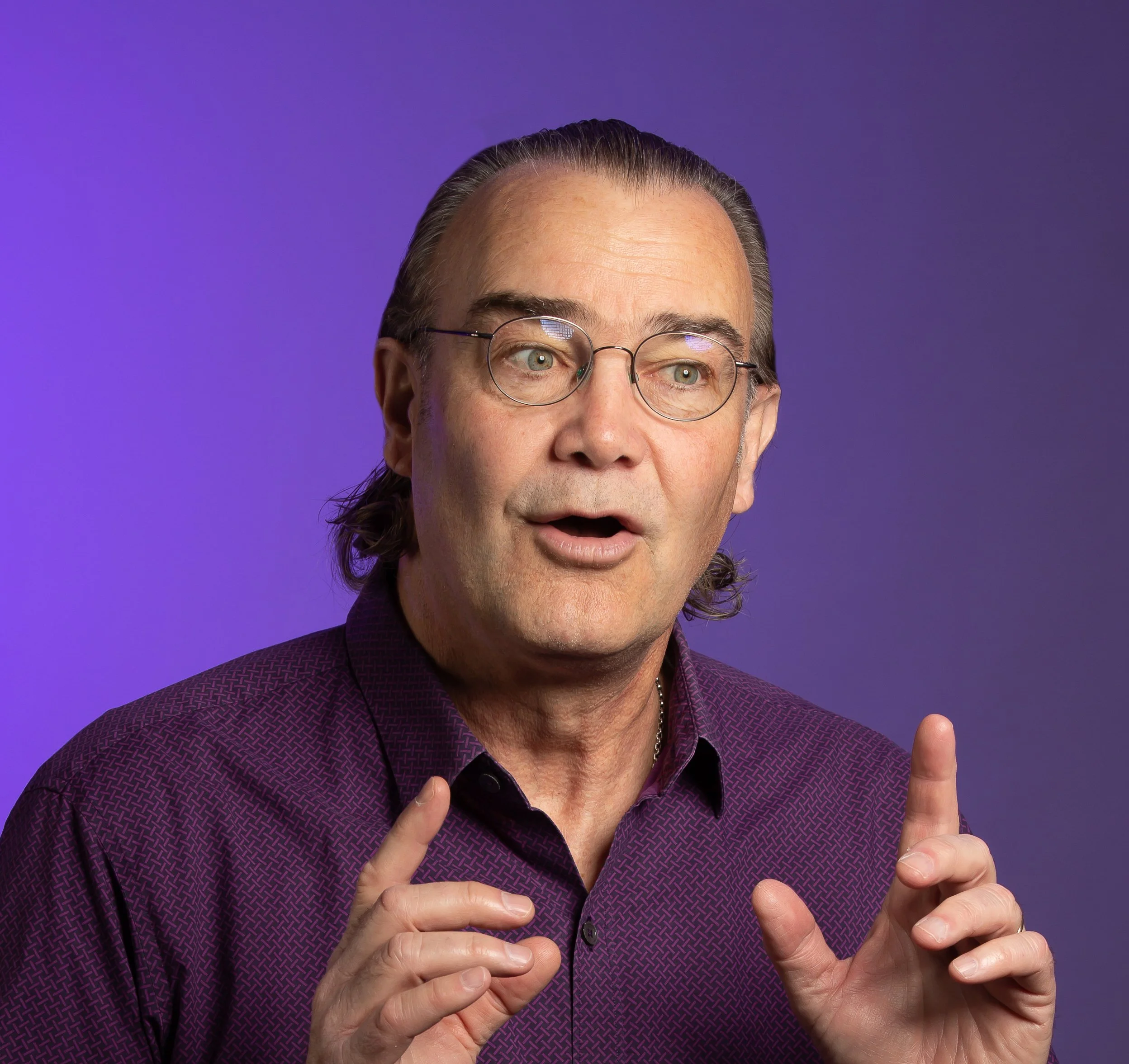 Bios — Peter Leyden