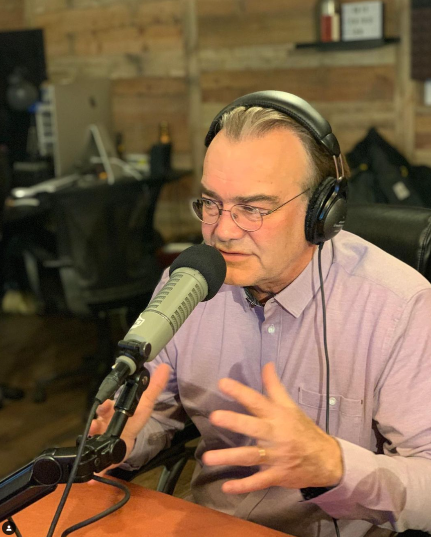 Bios — Peter Leyden