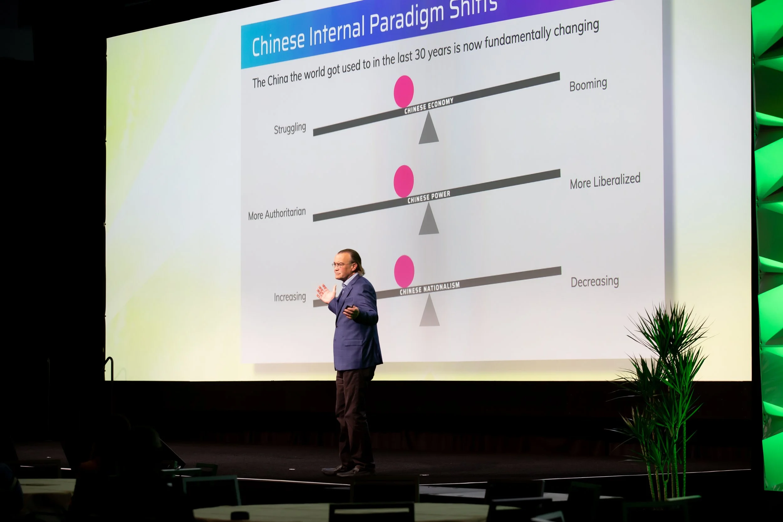 Photos of Peter Leyden — Peter Leyden