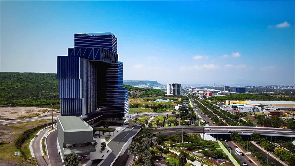 Xentric — Grayscale Interactive | Desarrollo de Realidad Aumentada y ...