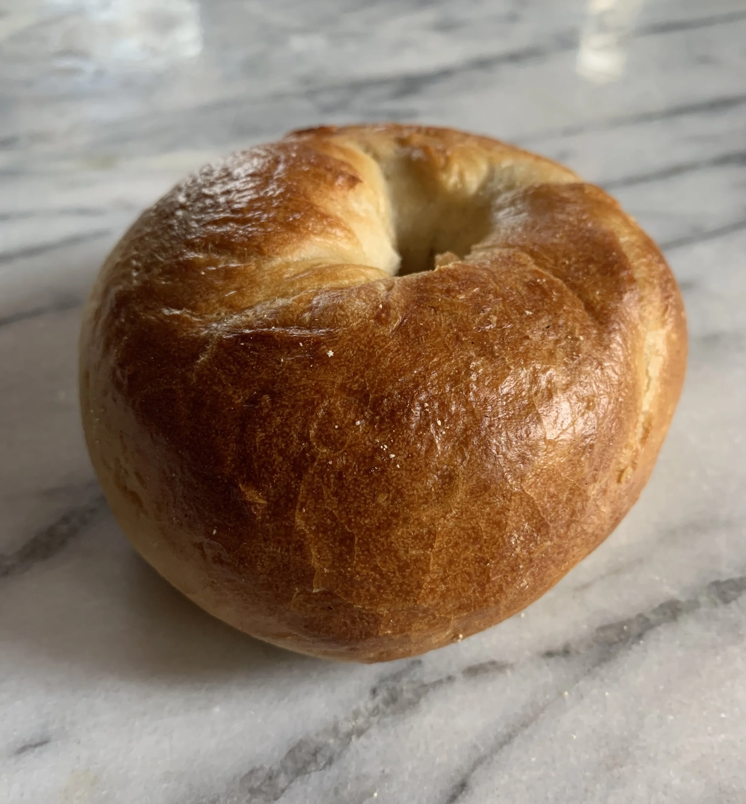 Raven Hill Bagels