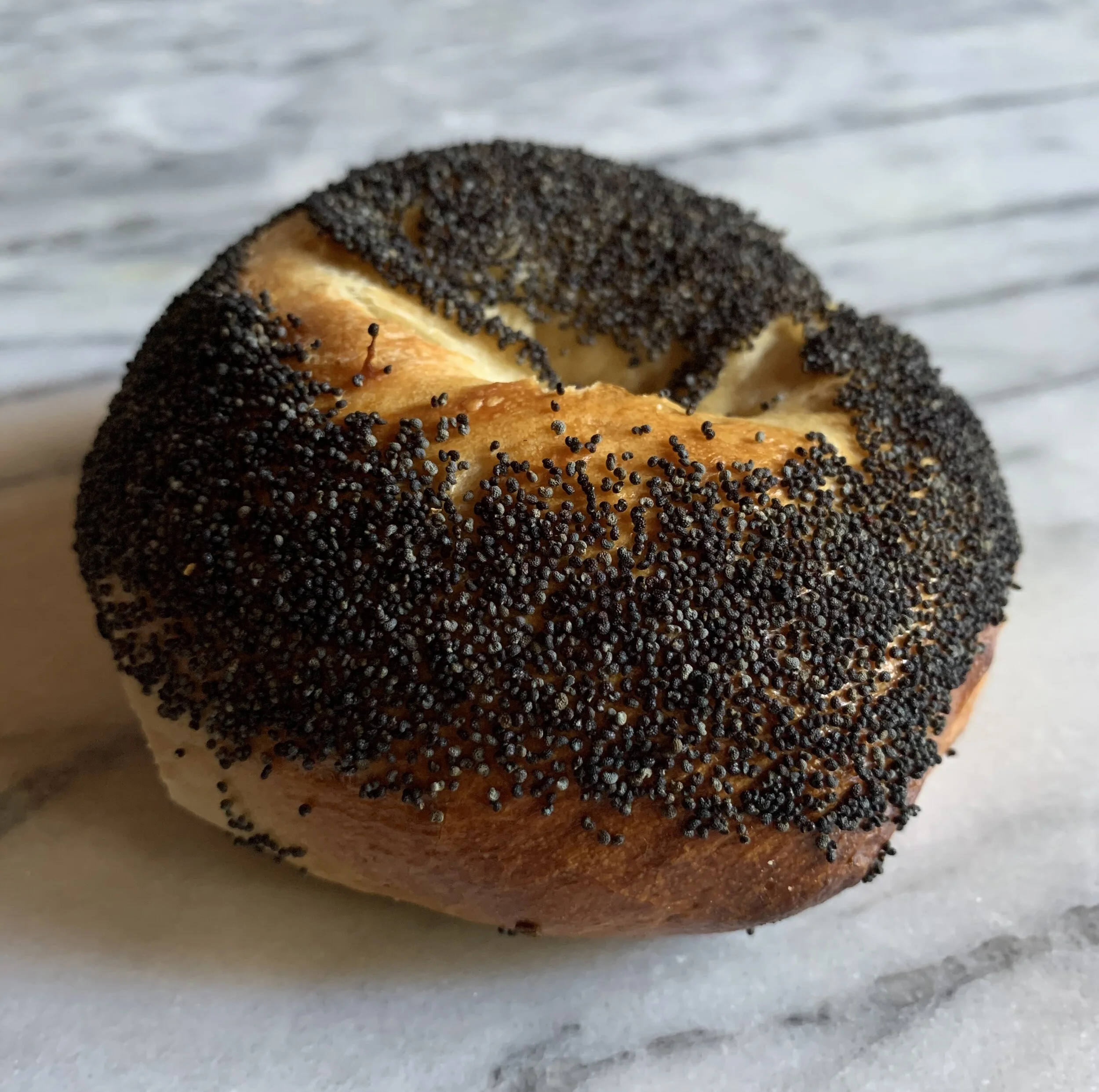 Raven Hill Bagels