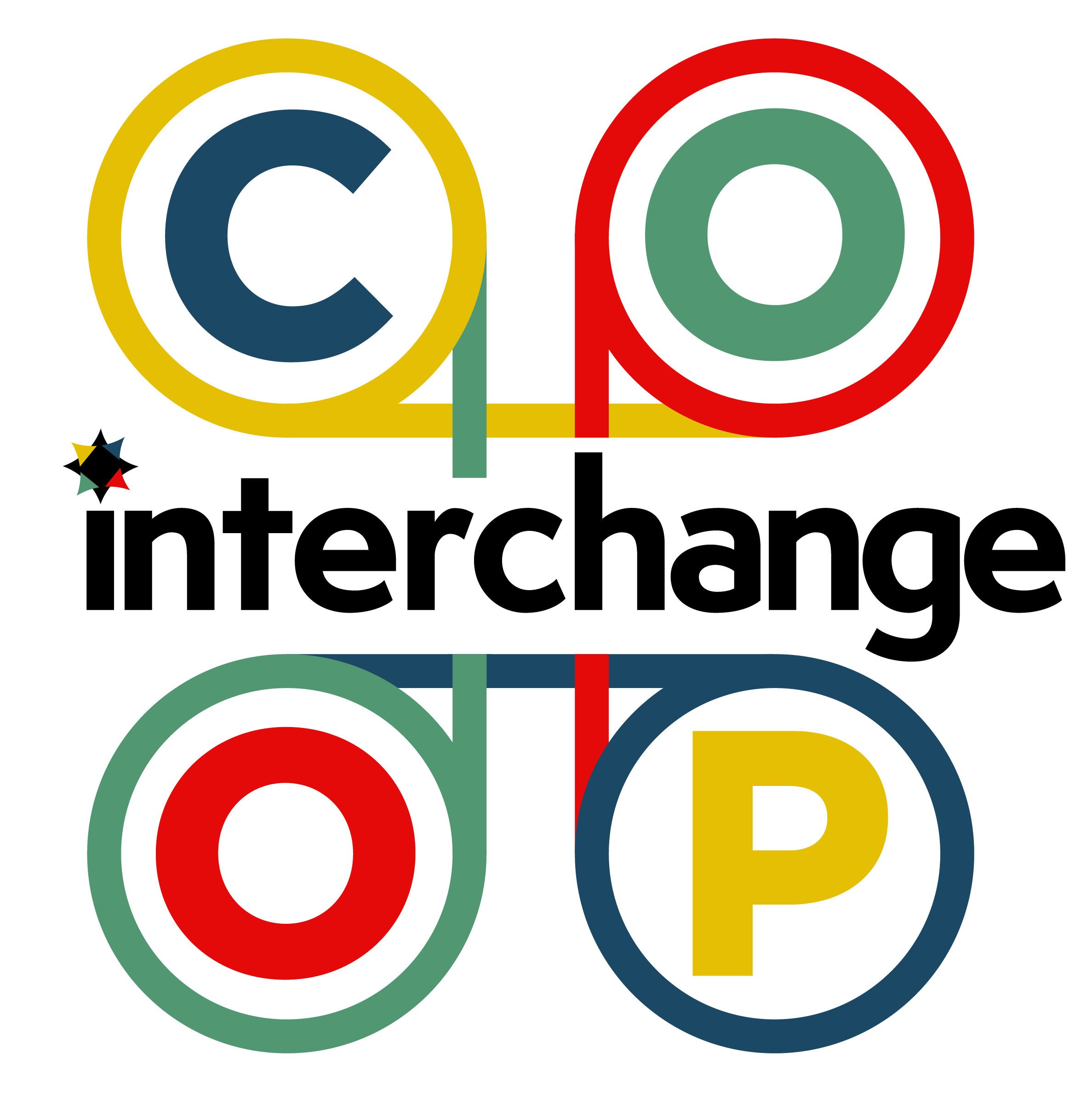 Ownership — Interchange Theater Co-op