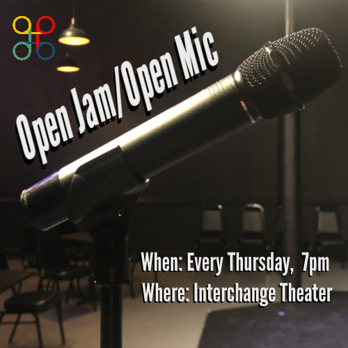 Interchange Theater Co-op