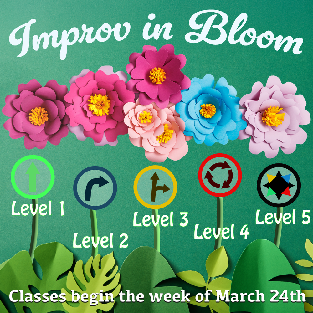 Interchange Theater Co-op