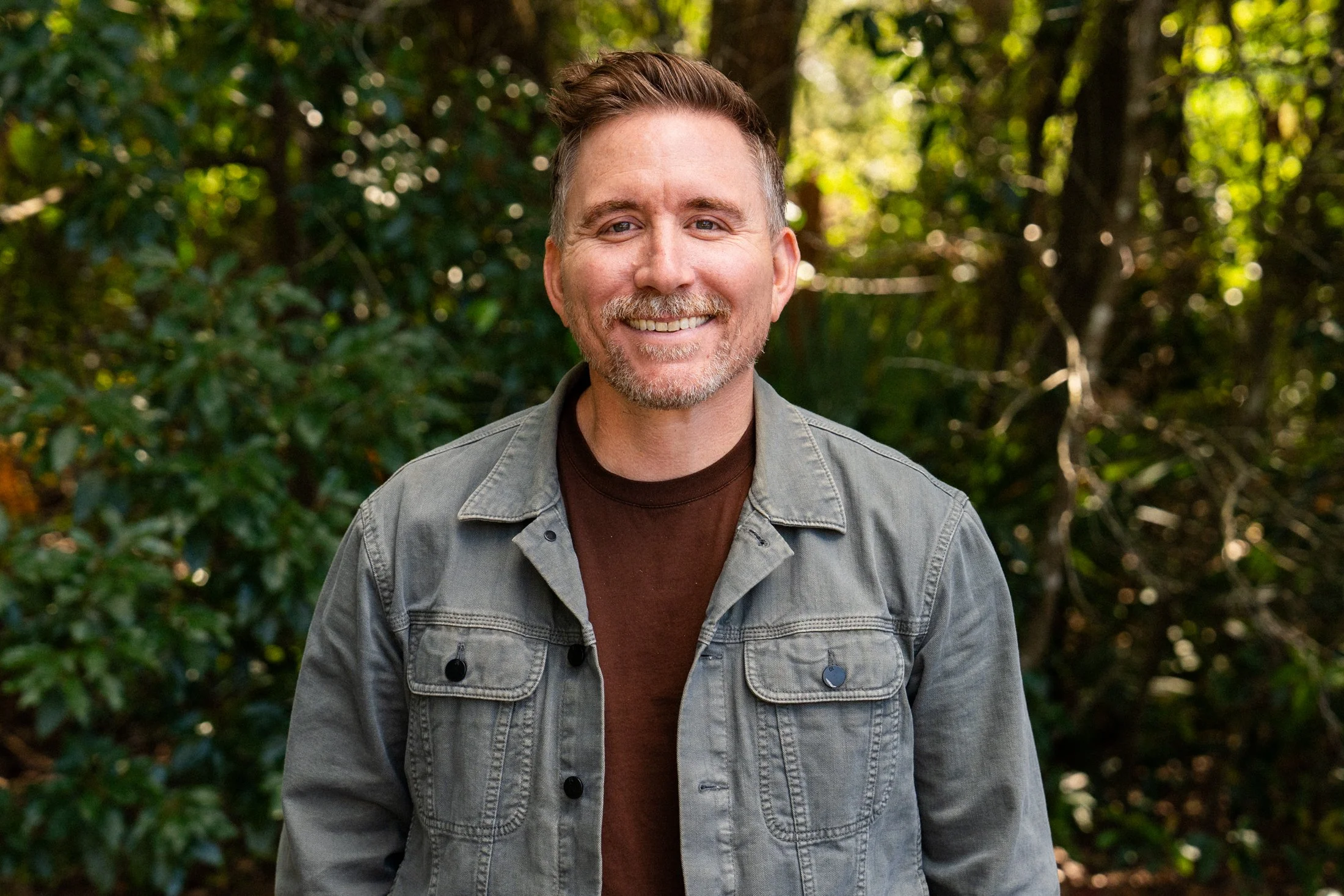 Staff — River City Church