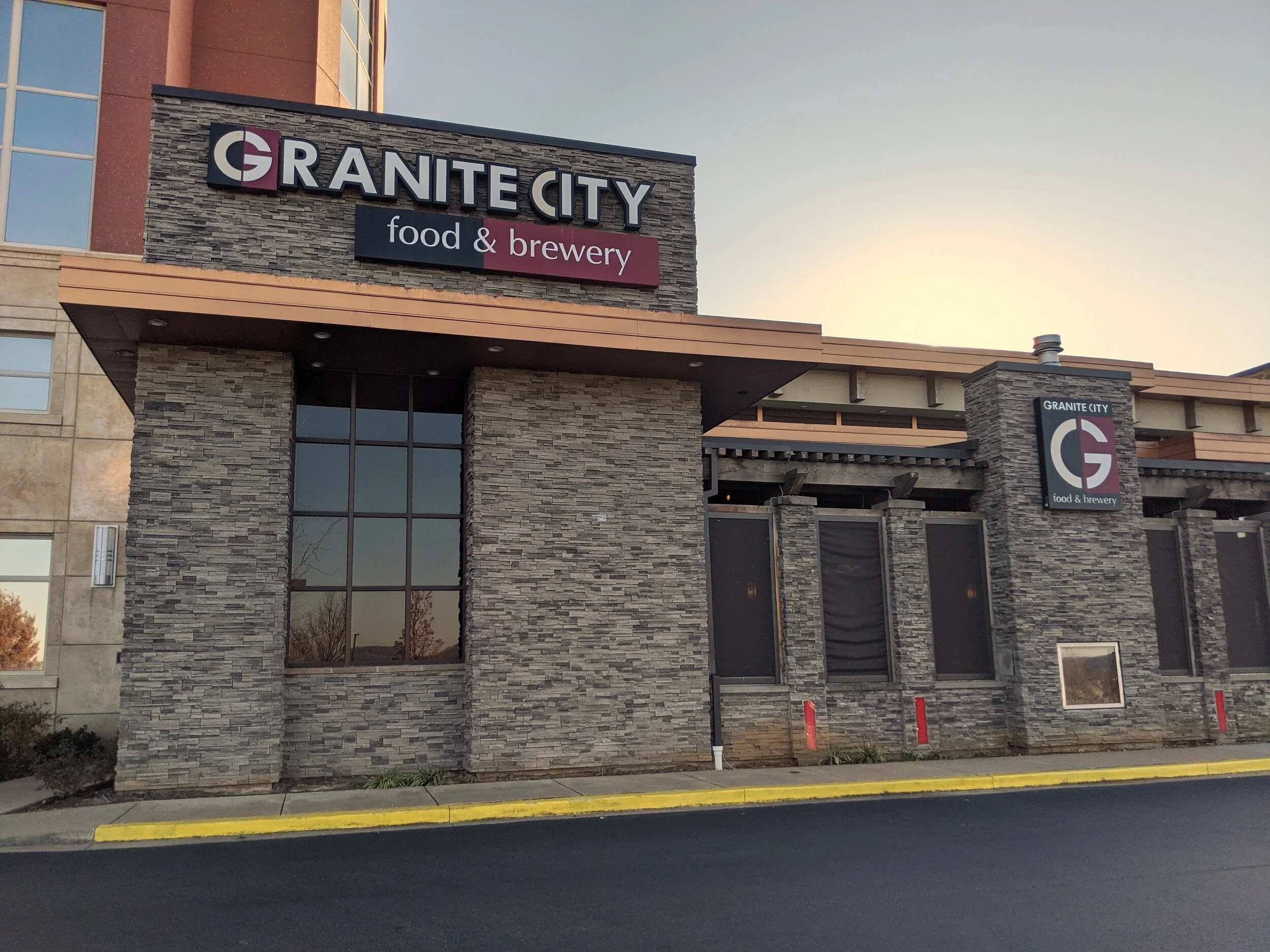 Discover Cool Springs (west) restaurants, happy hours, events ...